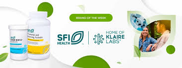 Klaire Labs The Pharmacist